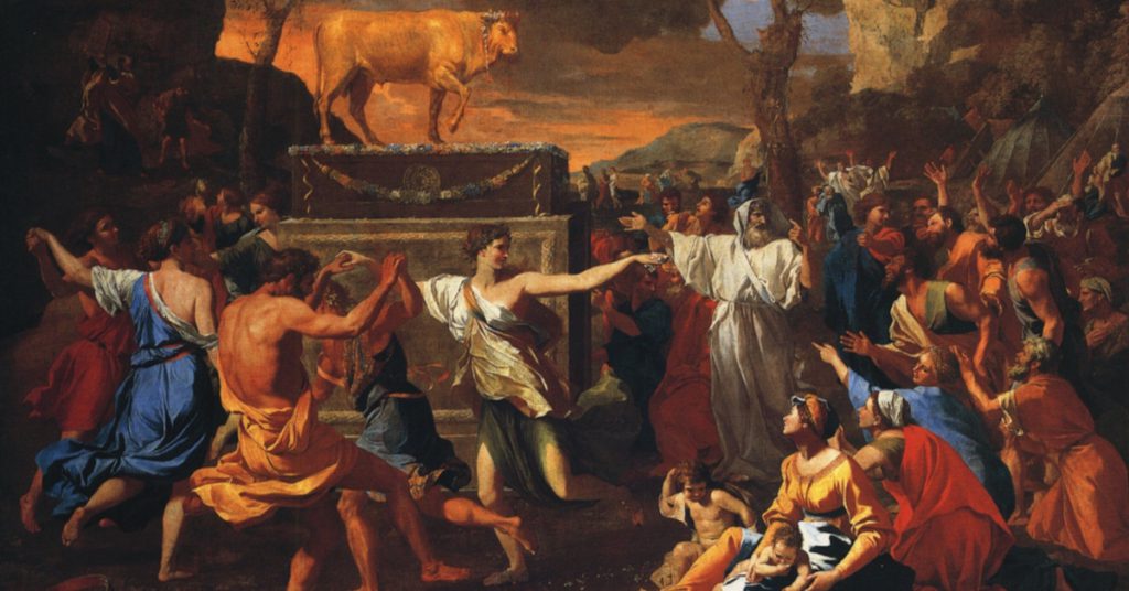 The Modern Idols We Worship - Uncorrelated Mormonism