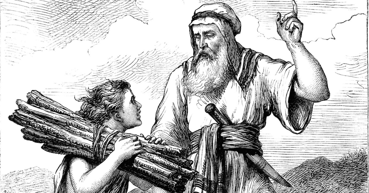 Story Of Abraham Smashing Idols