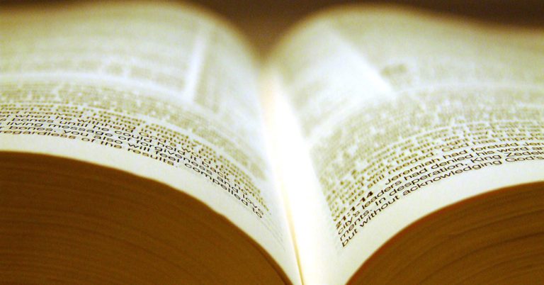 Proof Texting The Scriptures Uncorrelated Mormonism