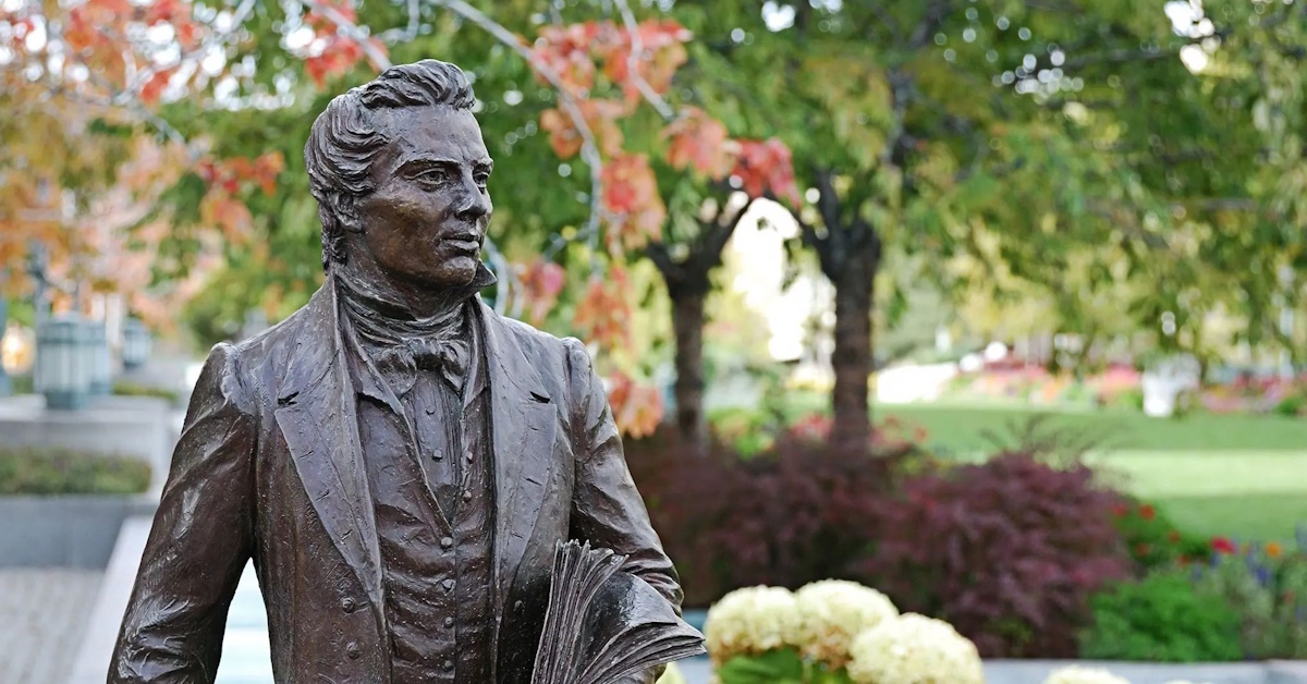 18 Evidences for Joseph Smith's Return - Uncorrelated Mormonism