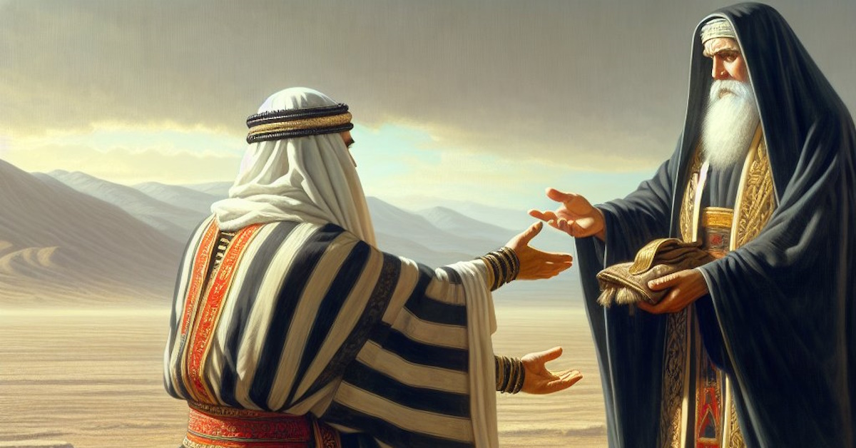 A History of Early Mormon Tithing - Uncorrelated Mormonism