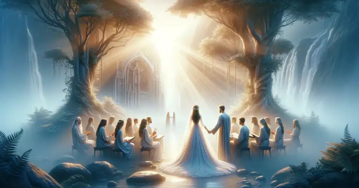 Eternal Marriage in Early Mormonism - Uncorrelated Mormonism