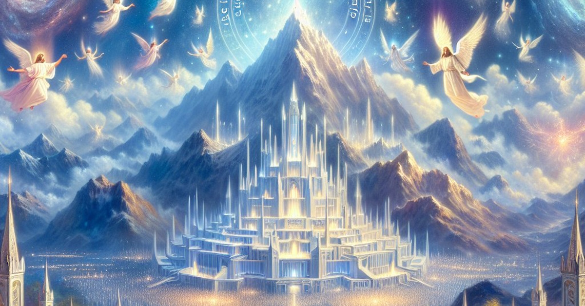 The Changing of Zion - Uncorrelated Mormonism