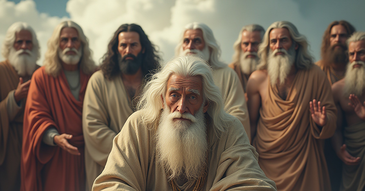 The God of Mormonism is Weak - Uncorrelated Mormonism