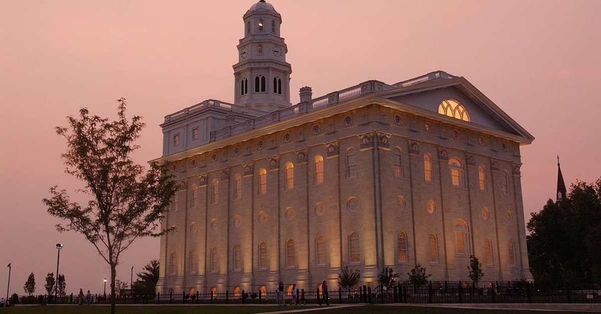 Is D&C 124 a False Revelation? - Uncorrelated Mormonism